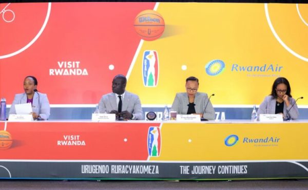 THEREFLECTOR.COM.NG - Basketball Africa League (BAL) And Rwanda ...
